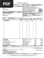 Concrete Invoice Template | PDF | Finance & Money Management