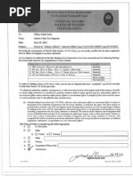 0960-0555 Sample MER Forms PDF | PDF | Patient | Medical Record