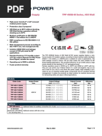 Schneider Electric - VAMP-Arc-Protection - V321 | PDF | Power Supply ...