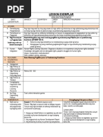 FDS Session Guide - Pagpupugay Sa Tagumpay NG Mga Ka-4Ps | PDF