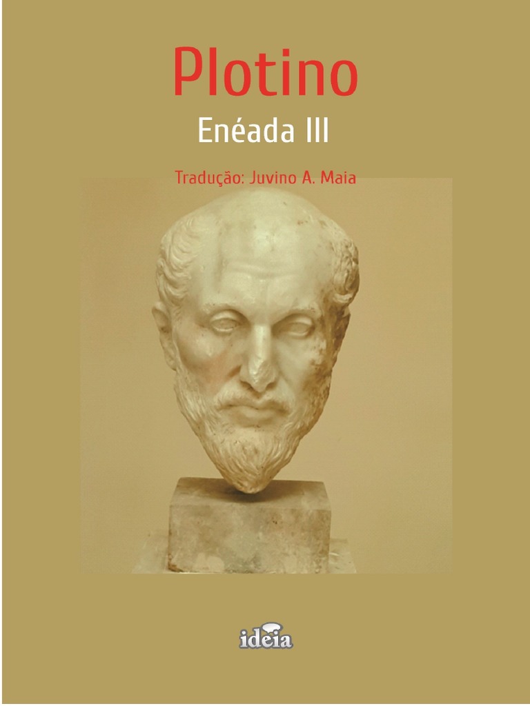 Enéada III Completo Final | PDF | Platão | Destino