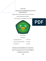 Format Buku Standar UNESCO | PDF