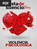 Triptico de DPCC - LA PORNOGRAFIA Y EL SEXTING | PDF