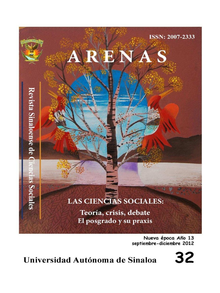 Wallerstein Que Ciencias Sociales para C | PDF | Teoría de sistemas ...