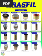 Catalogue Rotex KTR Standard | PDF | Manufactured Goods | Mechanical ...