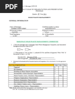 LGU Digital Request Submission Form | PDF | Applications Of ...