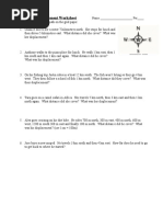 Measuring Forces with Spring Balances | PDF | Weighing Scale | Weight