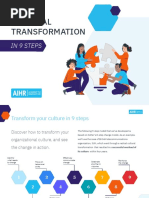 Josh Bersin Framework and Maturity Model | PDF | Benchmarking | Talent ...