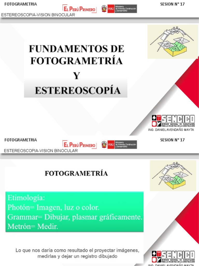 Understanding Stereoscopic Vision and Its Applications in ...