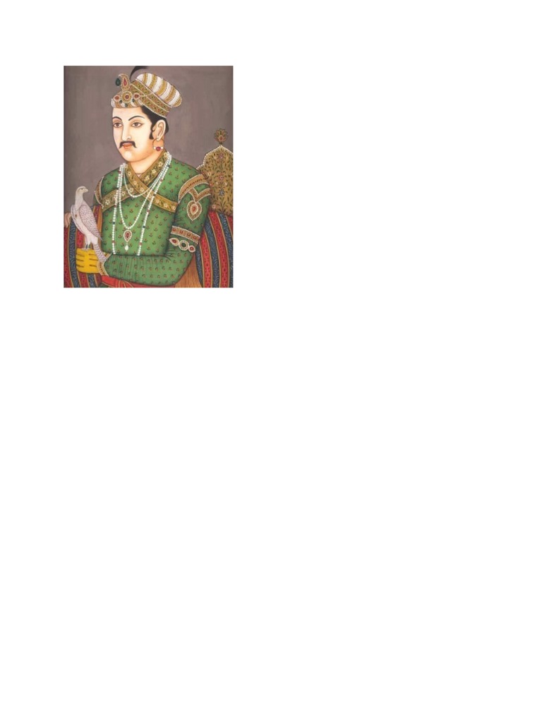 Akbar Info | PDF