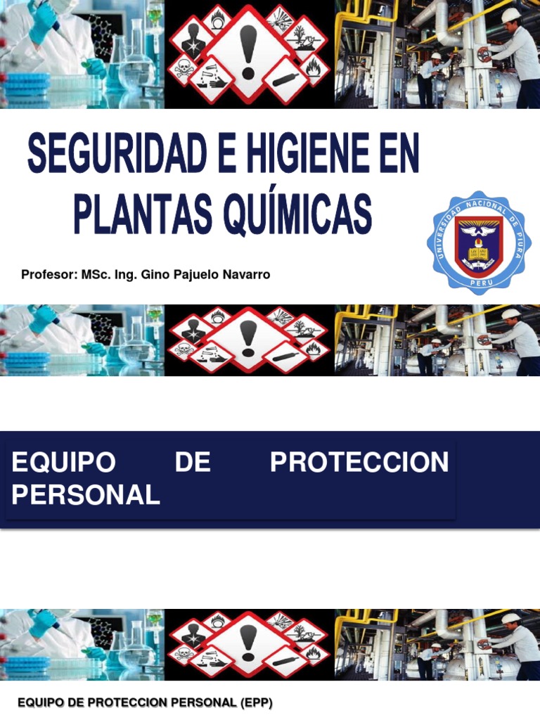 EPPS | PDF | Gases | Casco