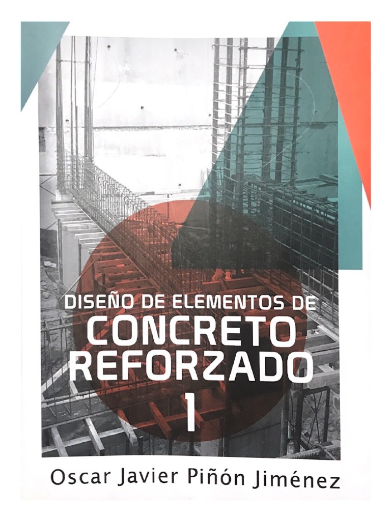 Diseño de Elementos de Concreto Reforzado 1 | PDF | Diseño | Ingeniería