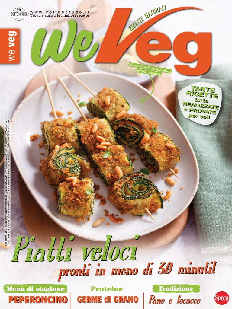 WVeg 08 | PDF