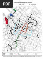 BC Ferries Route Map: Routes, Destinations and Terminals | PDF ...