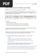 King Henry Metric Conversion Chart | PDF | Litre | Pascal (Unit)