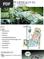 Ryle's Tube (Nasogastric Tube) | PDF | Intensive Care Medicine ...