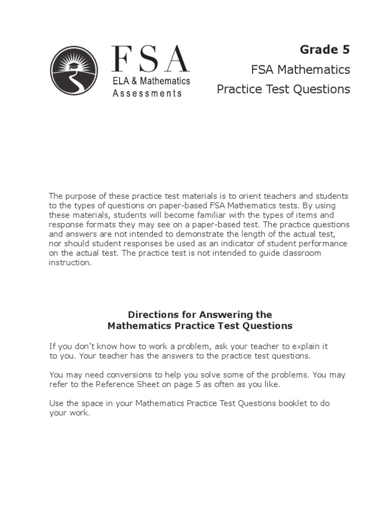 Practice Test 2021 - Repaso Total | PDF | Foot (Unit) | Numbers