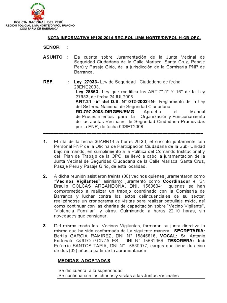 04-nota-informativa-juramentacion-jj-vv-pdf-gobierno