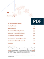 Carkhuff Empathy and Congruence Levels | PDF | Feeling | Empathy