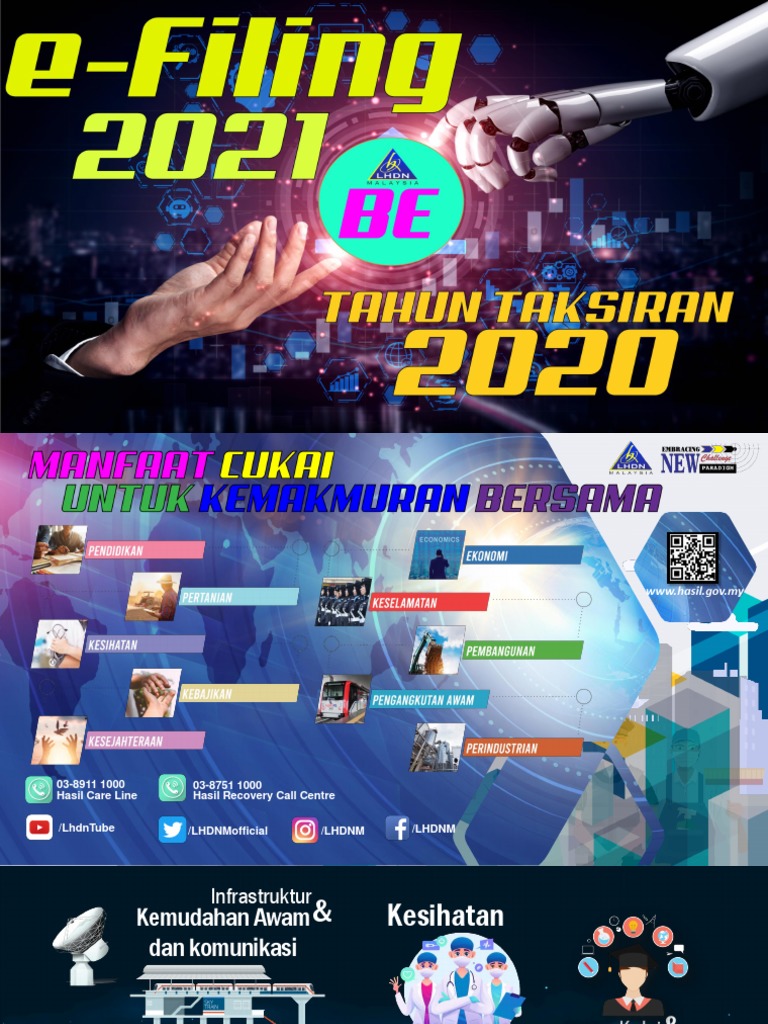 Slide Percukaian PDF | PDF