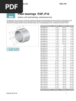 UTP 65 Welding Electrode Overview | PDF