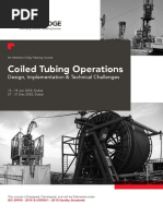 PROSERV Subsea Control Module | PDF | Subsea (Technology)