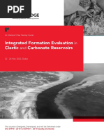 PROSERV Subsea Control Module | PDF | Subsea (Technology)