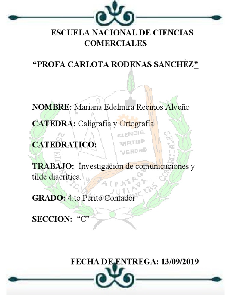 Comunicaciones Edelmira | PDF | Lenguaje de señas | Comunicación