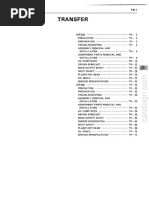 2tr Fe Engine Mechanical | PDF | Piston | Engines