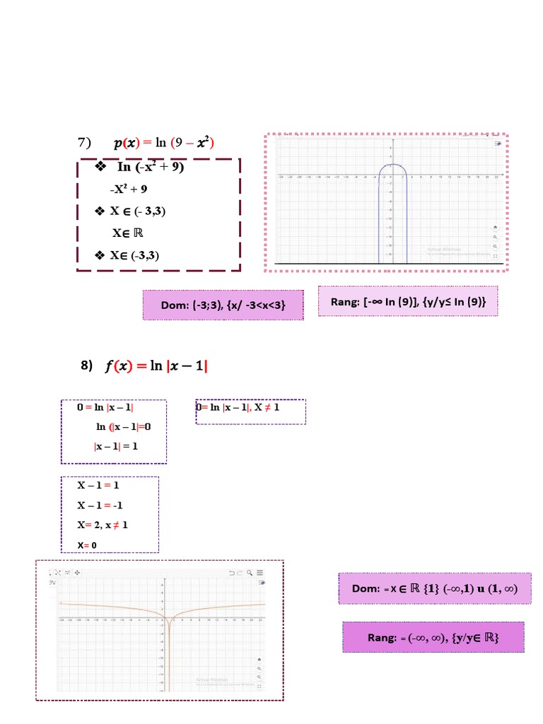 Semana 13, 7-12 Logica | PDF