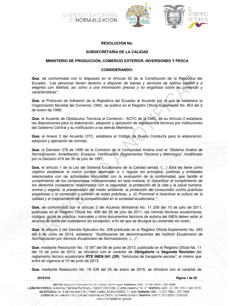 Prte-041-3r Escolares | PDF