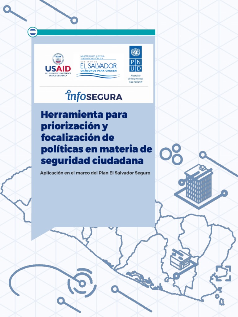 Herramienta Priorización PESS | PDF