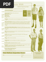 Army AGSU Wear Guide | PDF