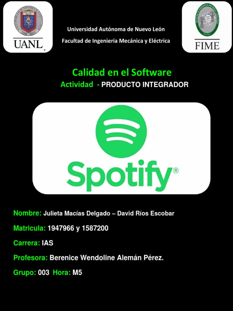 Calidad en El Software: Actividad | PDF | Usabilidad | Software