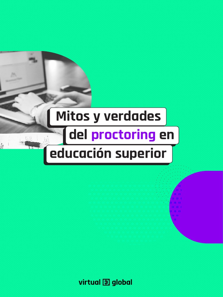 Ebook Gratuito Sobre Proctoring | PDF | Prueba (evaluación) | Método de enseñanza