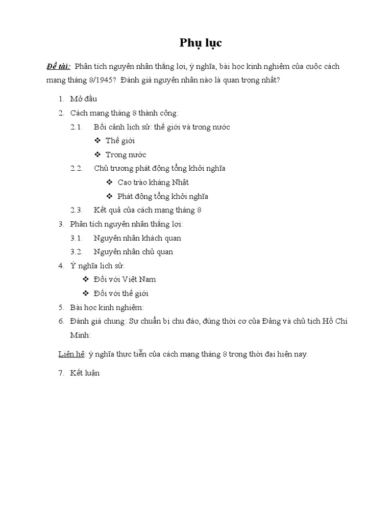 (123doc) - Phan-Tich-Nguyen-Nhan-Thang-Loi-Y-Nghia-Bai-Hoc-Kinh-Nghiem-Cua-Cach-Mang-Thang-8 ...