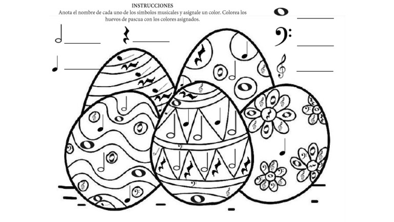 Pascua Musical | PDF
