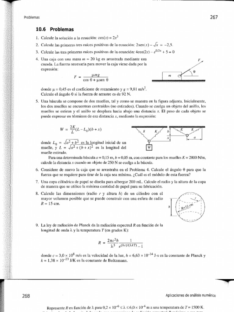 TAREA1-MATLAB Una Introduccion Con Ejemplos Practicos | PDF