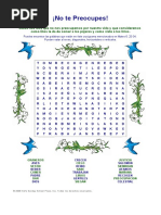 08 Librito de Actividades para Ninos Rut | PDF | Noemí (figura bíblica) | Libro de rut