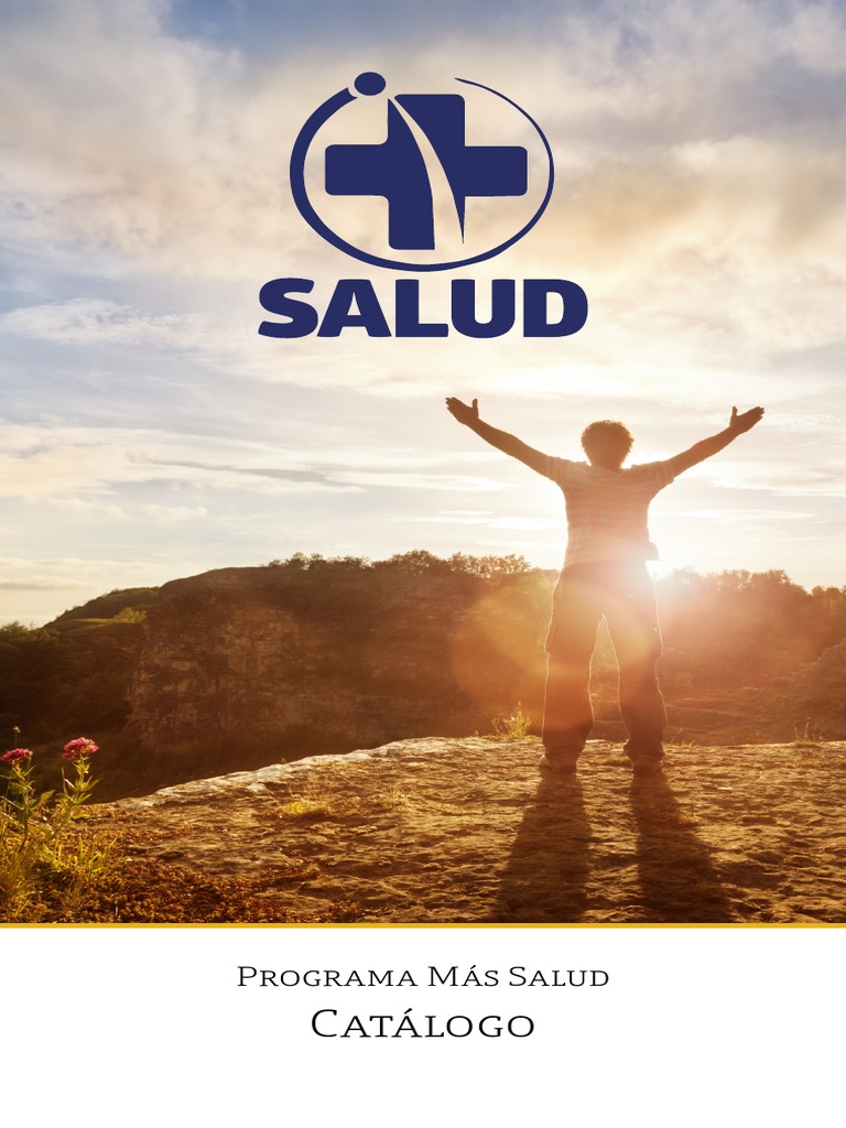 Catalogo MAS SALUD Dic 2021 | PDF | Mente | Alimentos