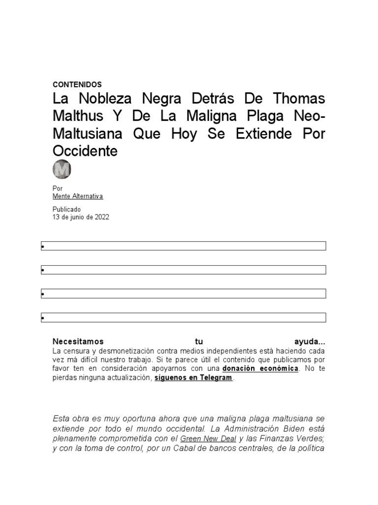 Inicio Estupides Aristoteles Malrus Nobleza Negra y El Dios Dinero ...