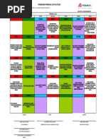Triptico Barricadas | PDF