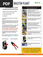 Panduan Update Data EProc PLN | PDF | Pengelolaan Keuangan & Uang