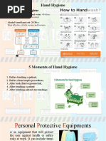CDC Isolation Precautions Guidelines | PDF | Medical Specialties | Safety