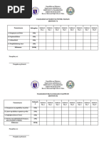 Grade 7 Poster/slogan Making | PDF