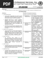 Sample Board Charter | PDF | Board Of Directors | Committee