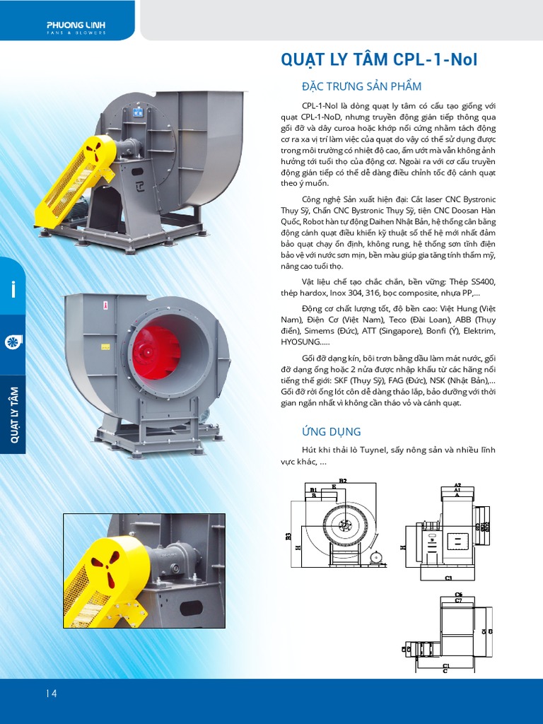 Qu T Ly Tâm CPL-1-NoI | PDF