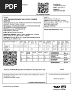 BC Prescription Regulations Overview | PDF | Medical Prescription ...