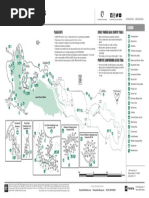Cachuma Lake Detailed Map, Rules, and Regulations PDF | PDF | Campsite