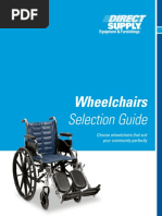 WestMARC Manual Wheelchair Referral Form v2.1 | PDF | Wheelchair ...